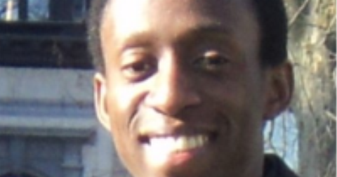 OLOJO Akinola - Ceped